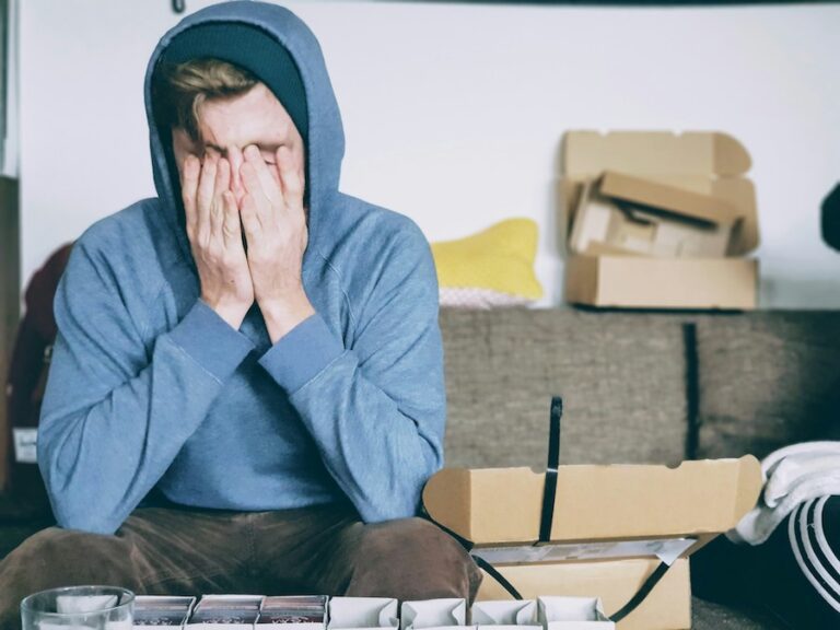 Teenager Acting Out? Here's How to Manage