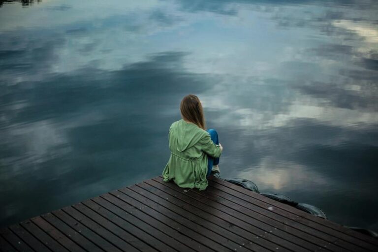 Why Does Everything Stress Me Out? And How to Cope