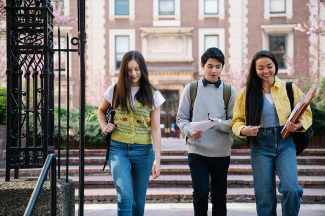 Teenage Self Confidence- Why it Matters and How to Grow it